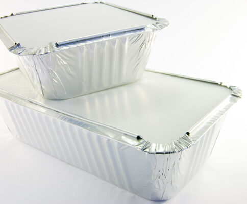 DELIVERY SERVICES – Vaughan Paper Products Inc.